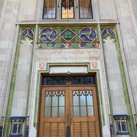 Dodd Hall - College Academic Building