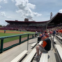 Dick Howser Stadium - Mike Martin Field - 16 tips from 1728 visitors