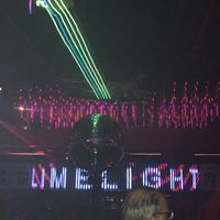 Limelight São Paulo - Vila Olímpia - São Paulo, SP