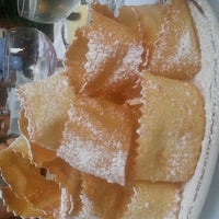 Marchi - Italian Restaurant in New York