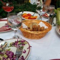 Marchi - Italian Restaurant in New York