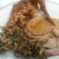 Marchi - Italian Restaurant in New York