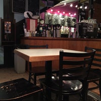 Fourth Coast Café - Coffee Shop in Kalamazoo