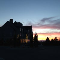 Sleepy Ridge Golf Course - Golf Course