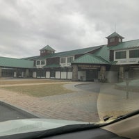 Atkinson Resort & Country Club - Golf Course in Atkinson