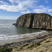 Seal Rock State Park - State or Provincial Park