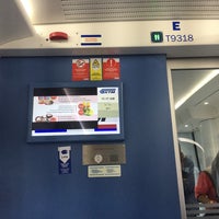 KTM Line - Rawang Station (KA10) - Rawang, Selangor