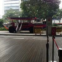 Duck & Hippo Visitor Centre Flyer - Downtown Core - 6 tips from 346 ...