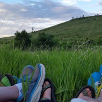 Doudy Draw Trailhead - Boulder, CO
