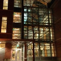 Kelley Engineering Center (OSU) - Corvallis, OR