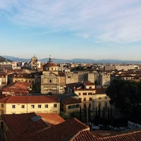 Prato Centro - 6 tips from 312 visitors