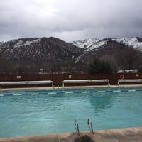 Trimble Spa And Hot Spring - Durango, CO