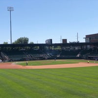 Lindquist Field - Ogden Central Buisness District - 2330 Lincoln Ave