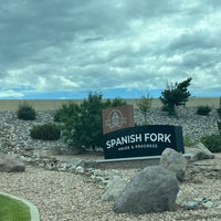 City of Spanish Fork