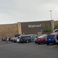 Walmart Supercenter - 11 tips from 895 visitors