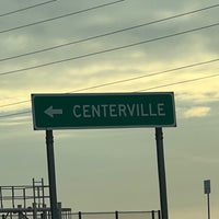 City of Centerville