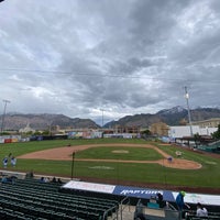 Lindquist Field - Ogden Central Buisness District - 2330 Lincoln Ave