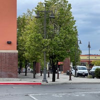 Megaplex 20 - The District - South Jordan, UT