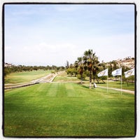 La Marquesa Golf Course - Rojals, Comunitat Valenciana