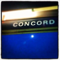 Concord BART Station - Light Rail Station in Concord