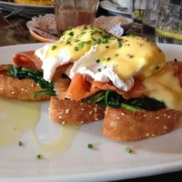 Rustic Pearl - Café