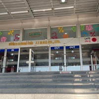 JJ Mall (เจเจมอลล์) - จตุจักร, กรุงเทพมหานคร