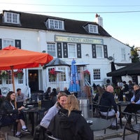 The Barmy Arms - The Embankment