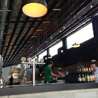 Green Beacon Brewing Co - 22 tips