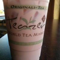Teazer World Tea Market - Tower District - 33 tips from 681 visitors