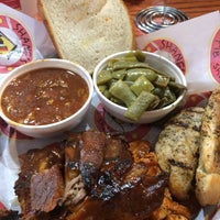 Shane's Rib Shack - 23 tips from 601 visitors