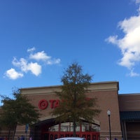 Target - Summerville, SC