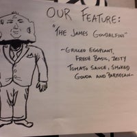 Cheeses Murphy - Sandwich Place