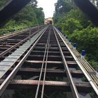 Monongahela Incline - Mount Washington - 35 tips