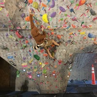 Red Rock Climbing Center - 12 tips from 316 visitors