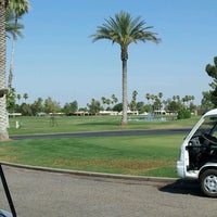 Painted Mountain Golf Resort - 3 tips