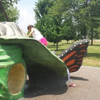 Springfield Botanical Center - Springfield, MO