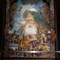 Xalça Muzeyi / Carpet Museum - Neftçilər pr. 123A