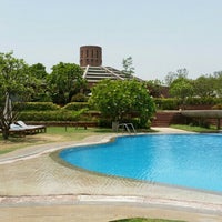 The Westin Sohna Resort & Spa - Vatika Complex