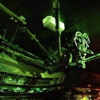 The Intrepid Fox (Now Closed) - Pub