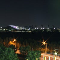 Rhodes Waterside - Shopping Mall in Inner West