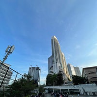 Menara Suruhanjaya Syarikat Malaysia (SSM) - Kuala Lumpur Sentral - 63 ...