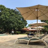 Mwembe Resort - Mtangani Road