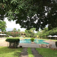 Mwembe Resort - Mtangani Road