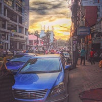 GEC Circle - General Travel in Chittagong