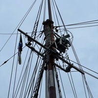 Bluenose ll - 143 visitors