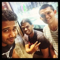 Chaandhanee Magu - 4 tips