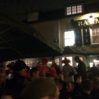 The Barmy Arms - Twickenham - The Embankment