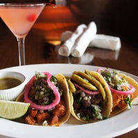 Tequila Ranch (Now Closed) - Mexican Restaurant