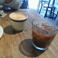 Joe Bar - Coffee Shop in Capitol Hill