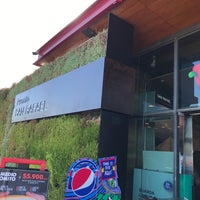 Pronto Copec - Ruta 5 Sur Km 237